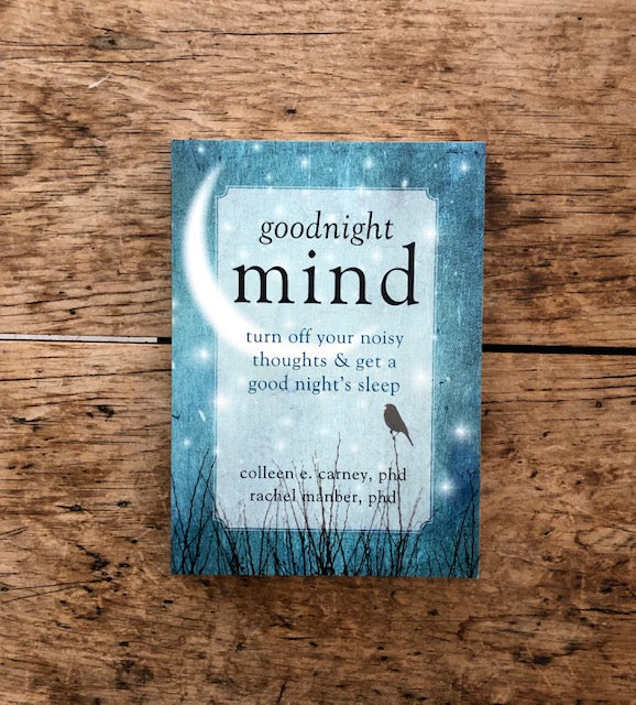 Anxiety + Depression – Hard Feelings